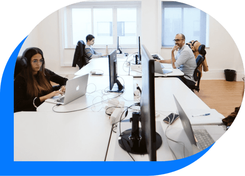 Imaginary Cloud: Web, Mobile and AI Development